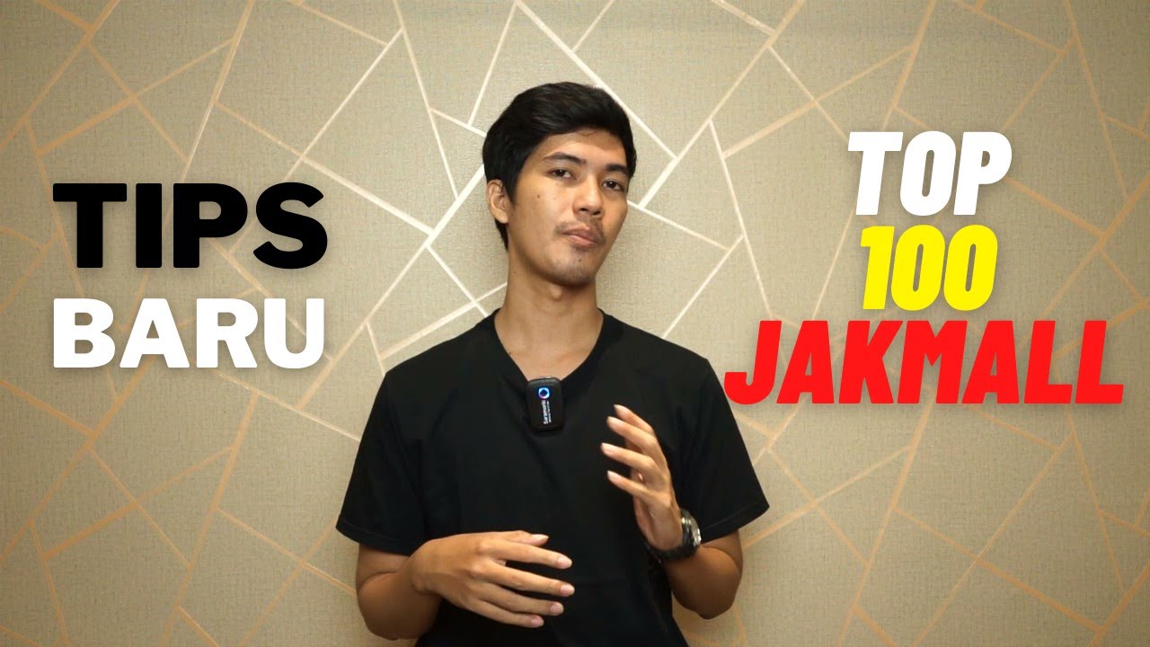 TIPS Memilih Produk Jakmall Untuk Sukses Dropship di Marketplace - YouTube