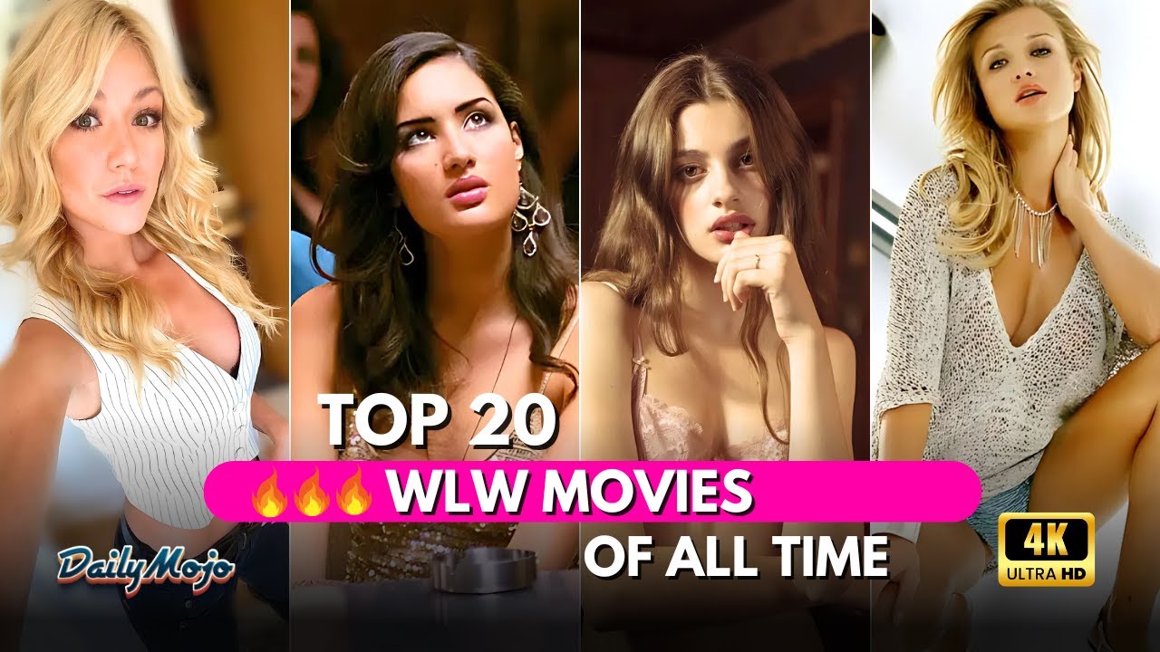 Top 20 All Time Best Lesbian Movies To Watch Youtube