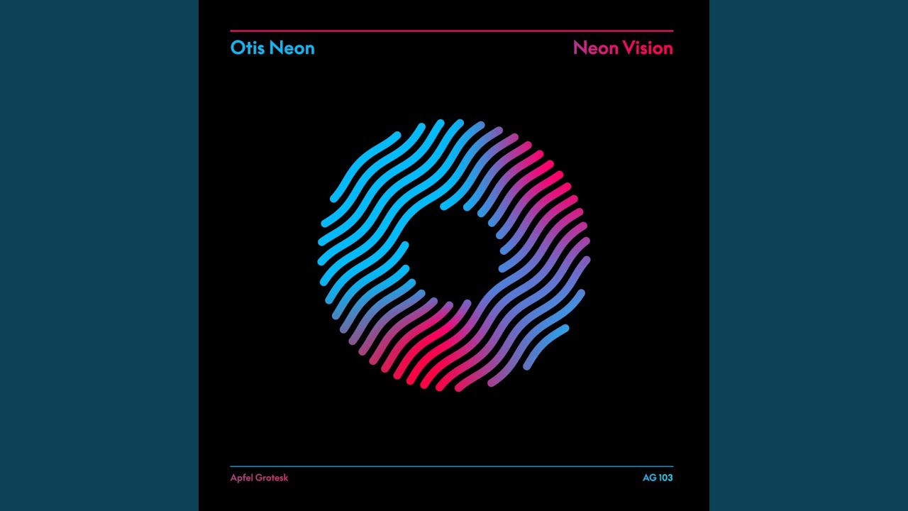 Neon Vision - YouTube
