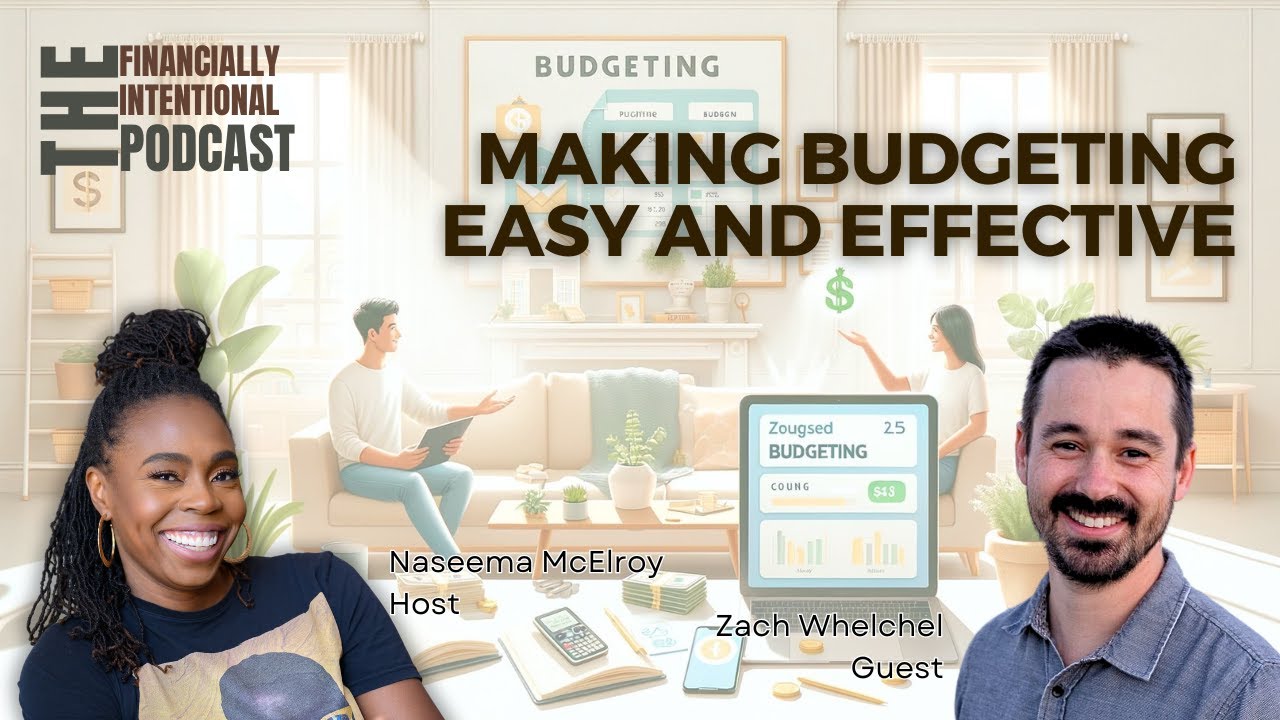 MyBudgetCoach and Zero Based Budgeting - Expert Edition Episode 67 ...
