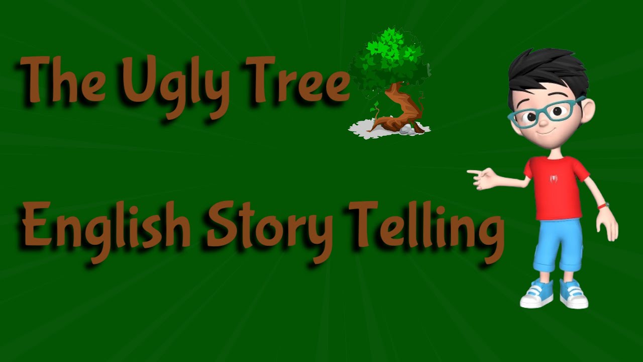 INSPIRING STORY | MORAL STORY | ENGLISH | KIDS FRIENDLY STORY - YouTube