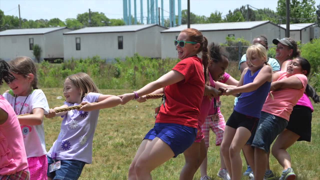 Blythe Elementary School, Miss Sams' 3rd Grade Class - YouTube