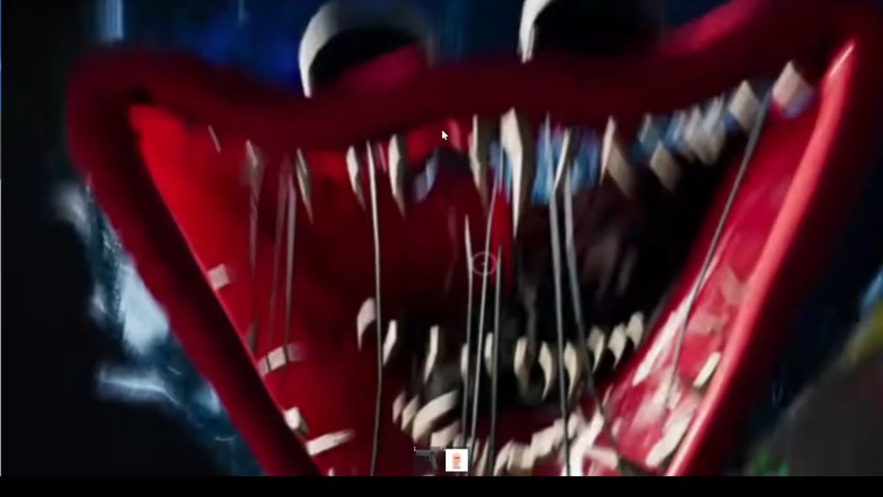 Hagi wagi run through the labyrinths and tunnels - YouTube