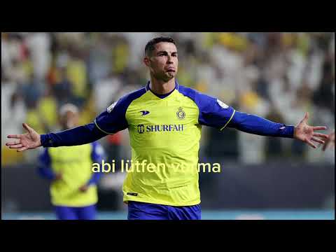 ronaldo messi kavga..