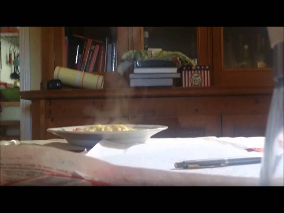 Ration Book Challenge Day 9 - Eating Tripe and Onions - YouTube