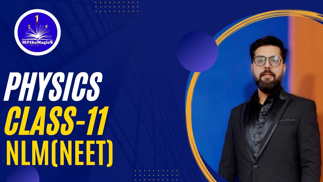 Nlm neet |27 October|Lecture Class. - YouTube