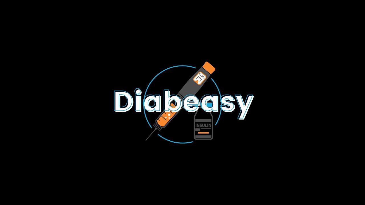 סרטון שיווקי diabeasy - YouTube
