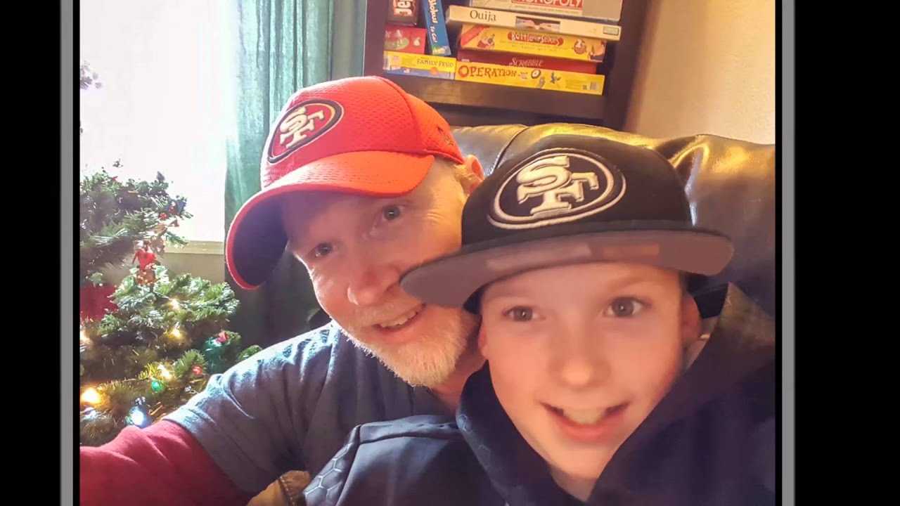 Happy Crazy Holiday - YouTube