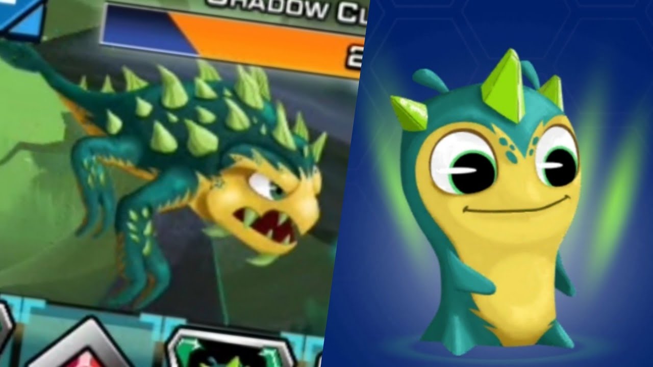 SLUG IT OUT 2 | GEOSHARD CAKTAS SLUG | SLUGTERRA - YouTube