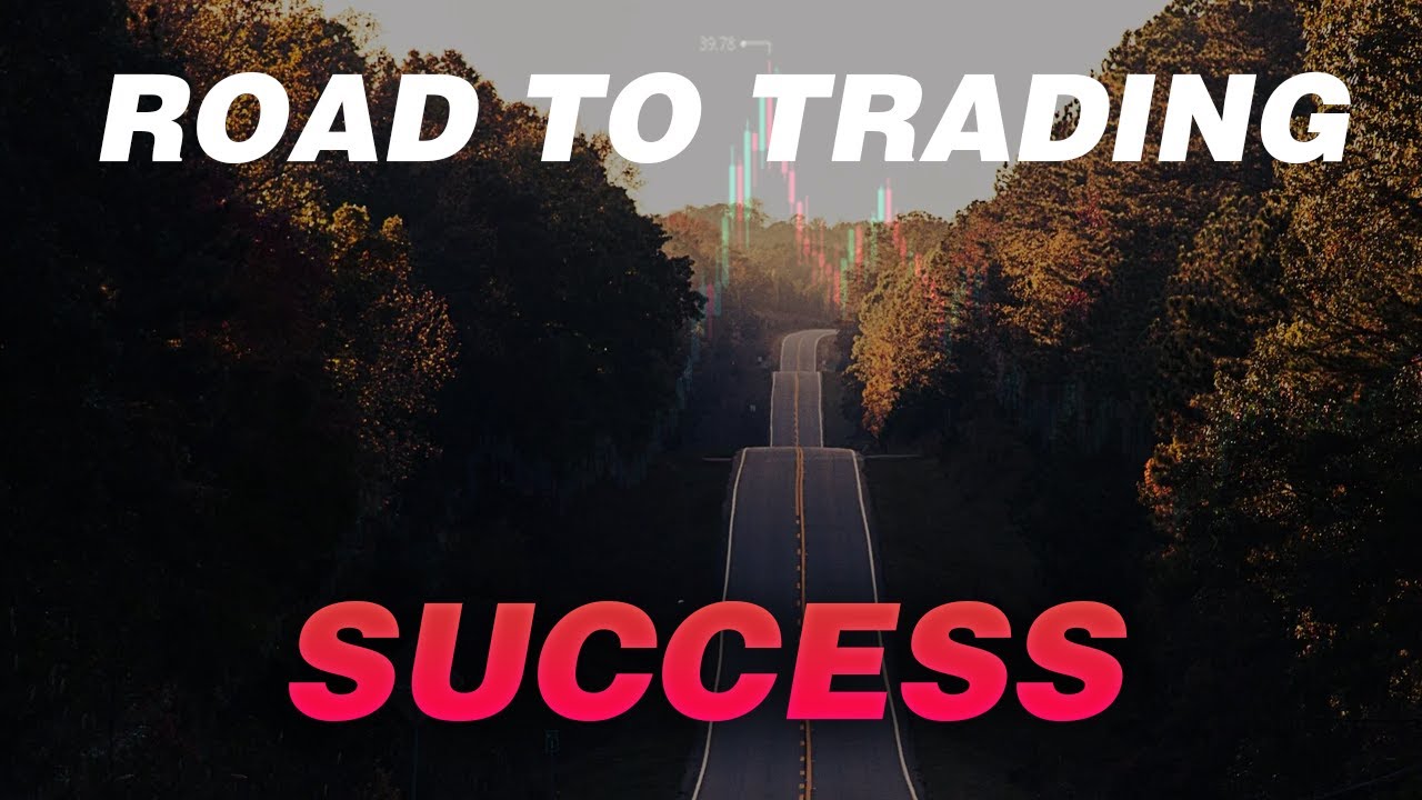 4 Stages of Trading | Lesson #6 - YouTube