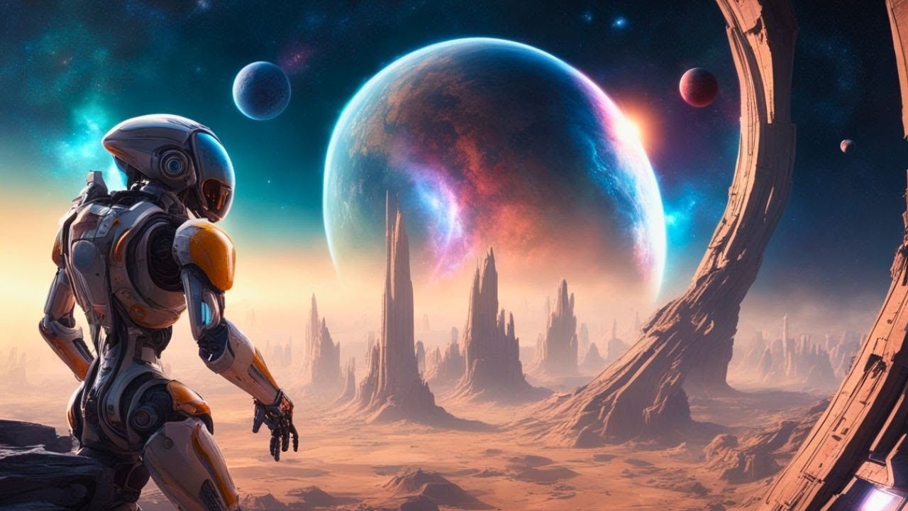 Action Packed Space Shooter Throughout the Galaxy | The Next Big Space ...