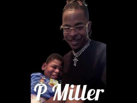 P Miller - YouTube