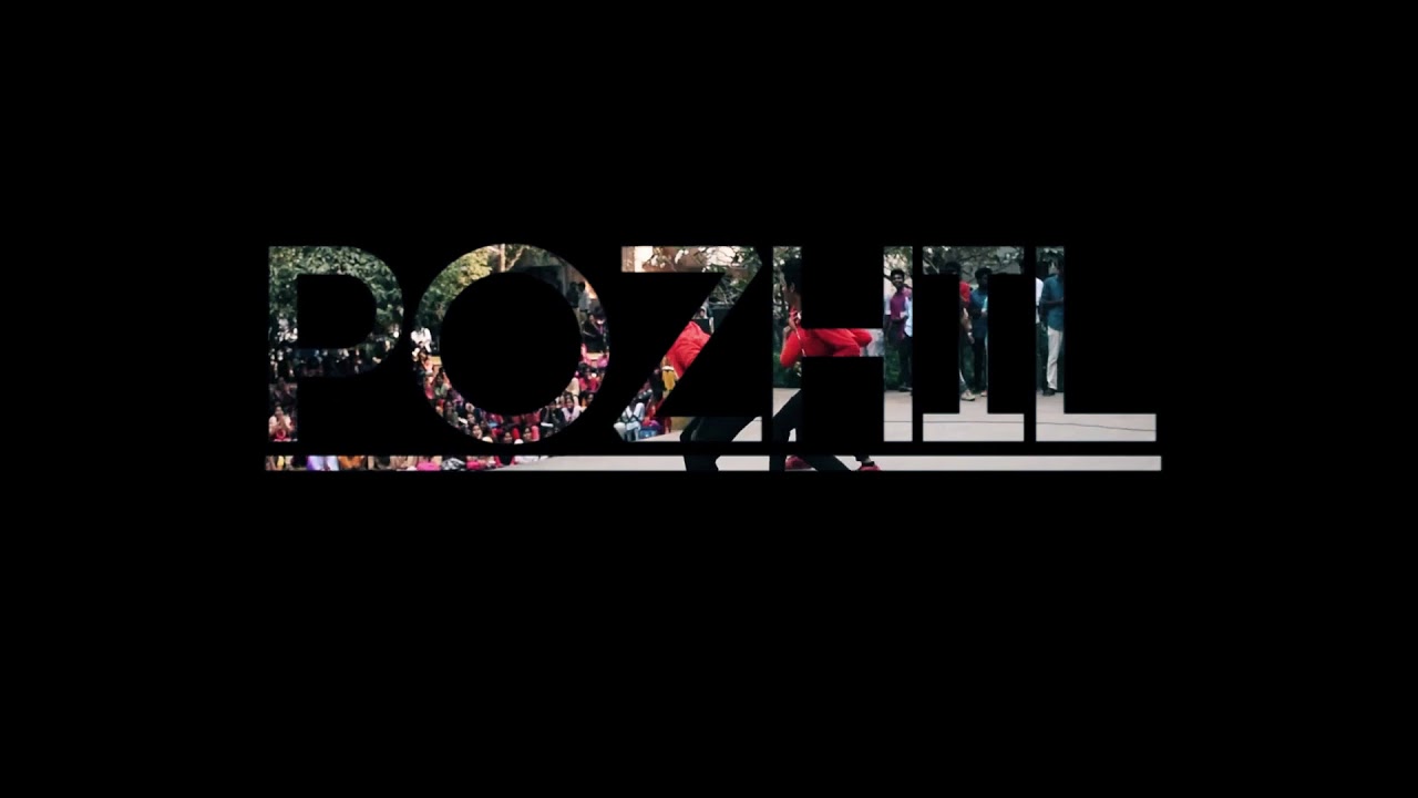 Pozhil - YouTube