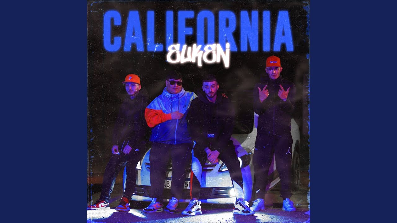 California - YouTube