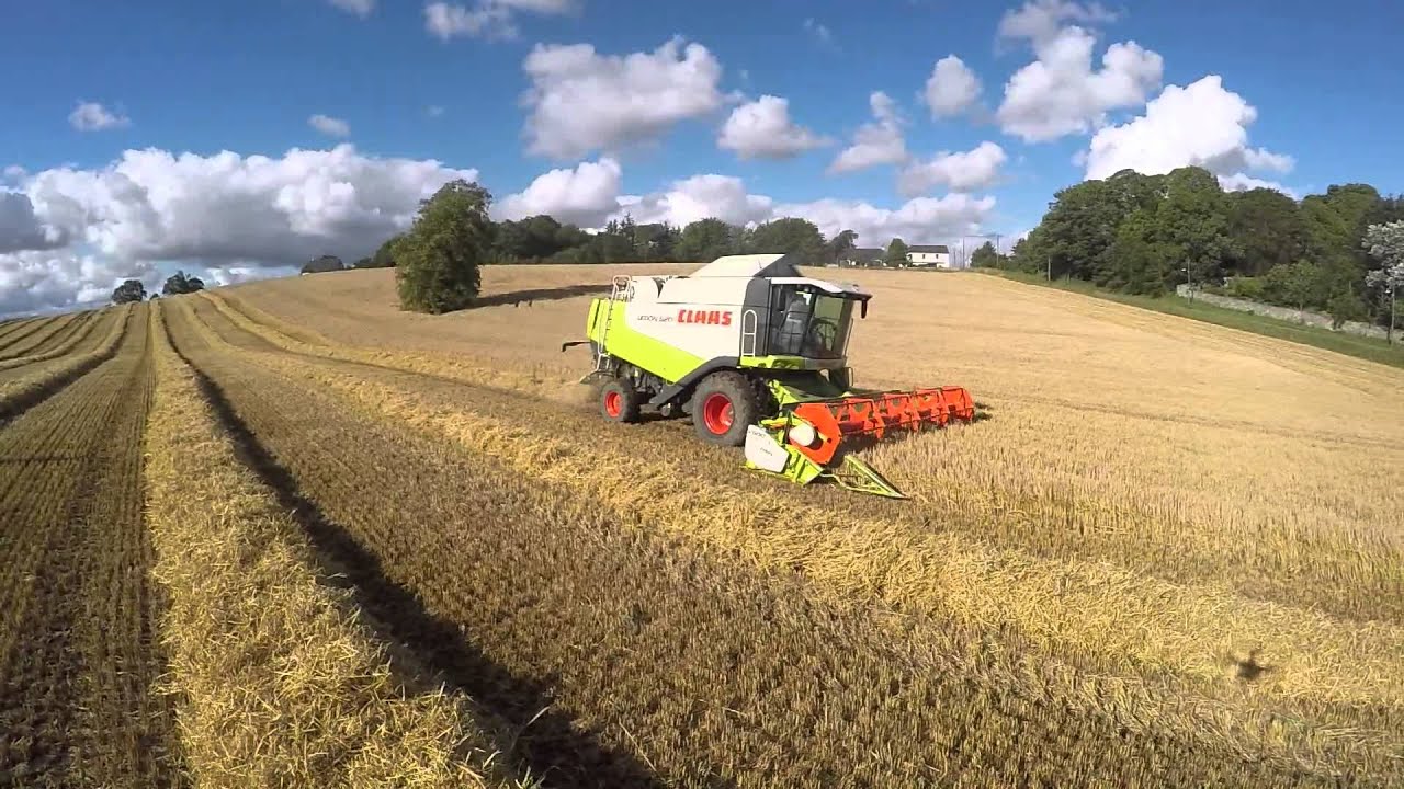 Harvest 2015 - YouTube