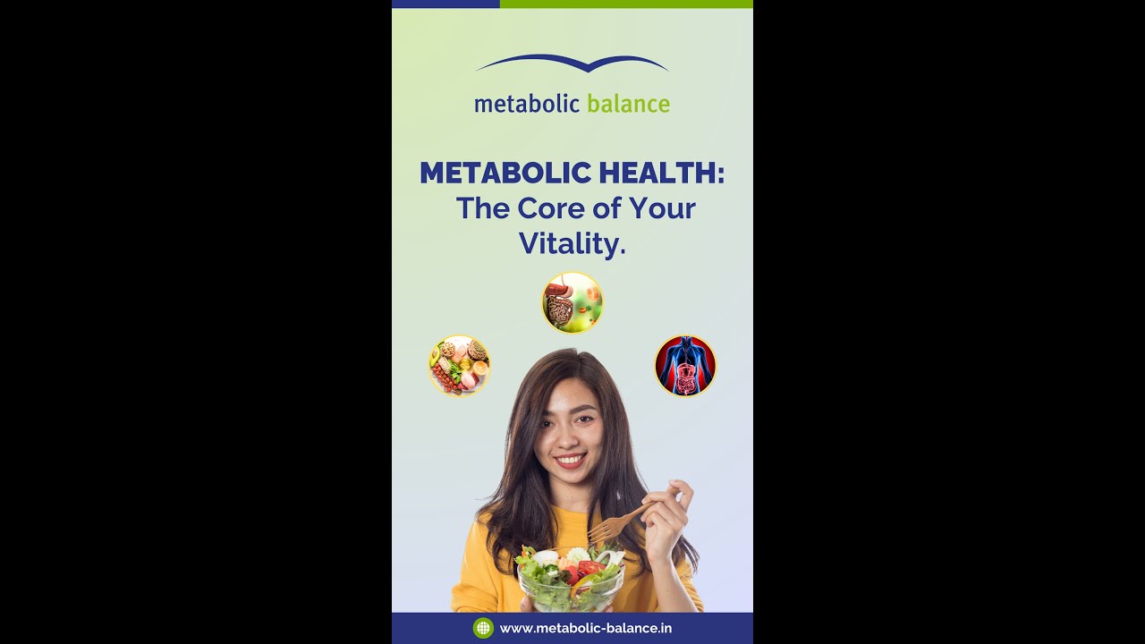 Unlocking Metabolic Wellness: Unveiling the three main functions of ...