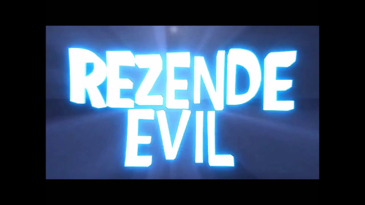 Musica Da Intro do Rezendeevil De Final De Video!!! (Nova 2015 ...