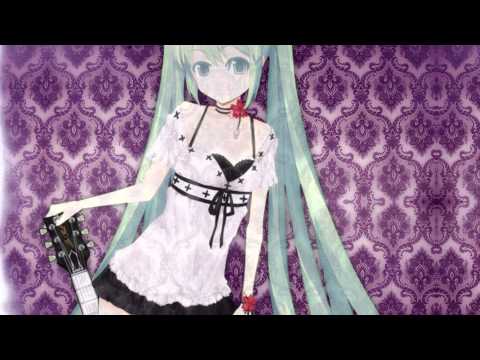 [VocaO] Hey Baby! [Collab w/Pipix97]