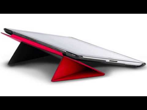 Roman Gadgets IPad Case - YouTube