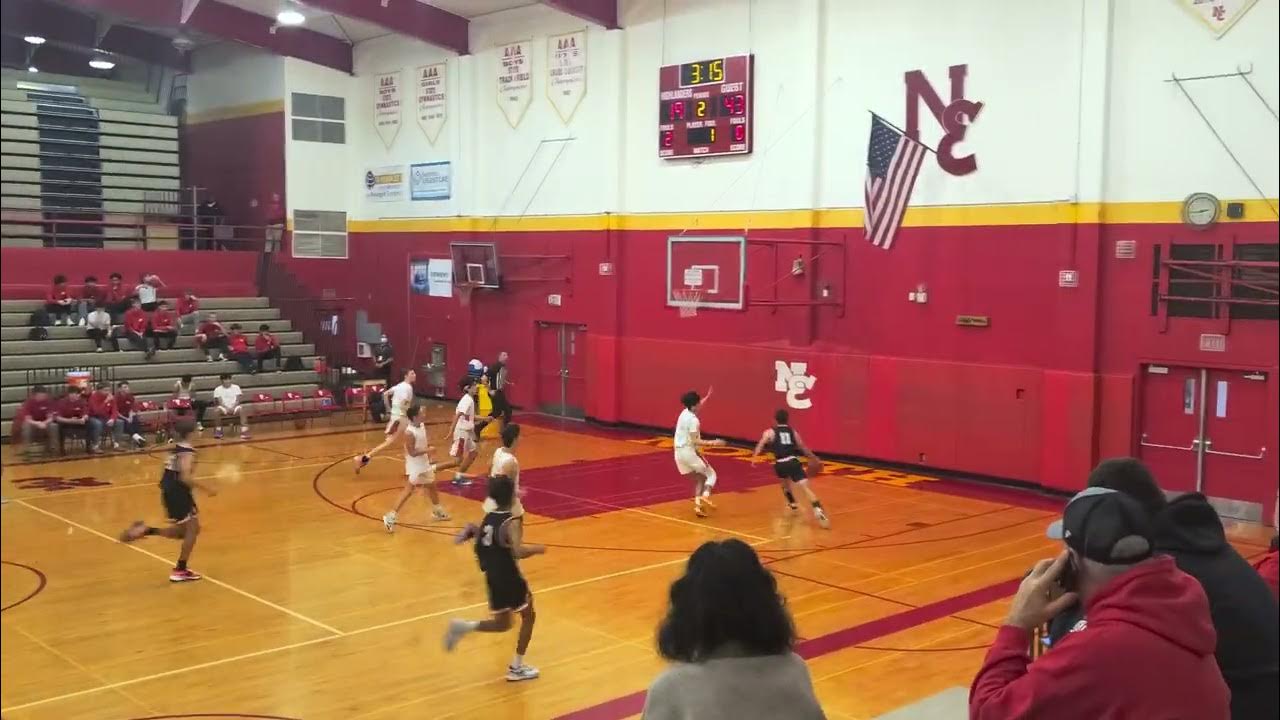 Vincent Ash #11 - Roseburg v. North Eugene - B - YouTube