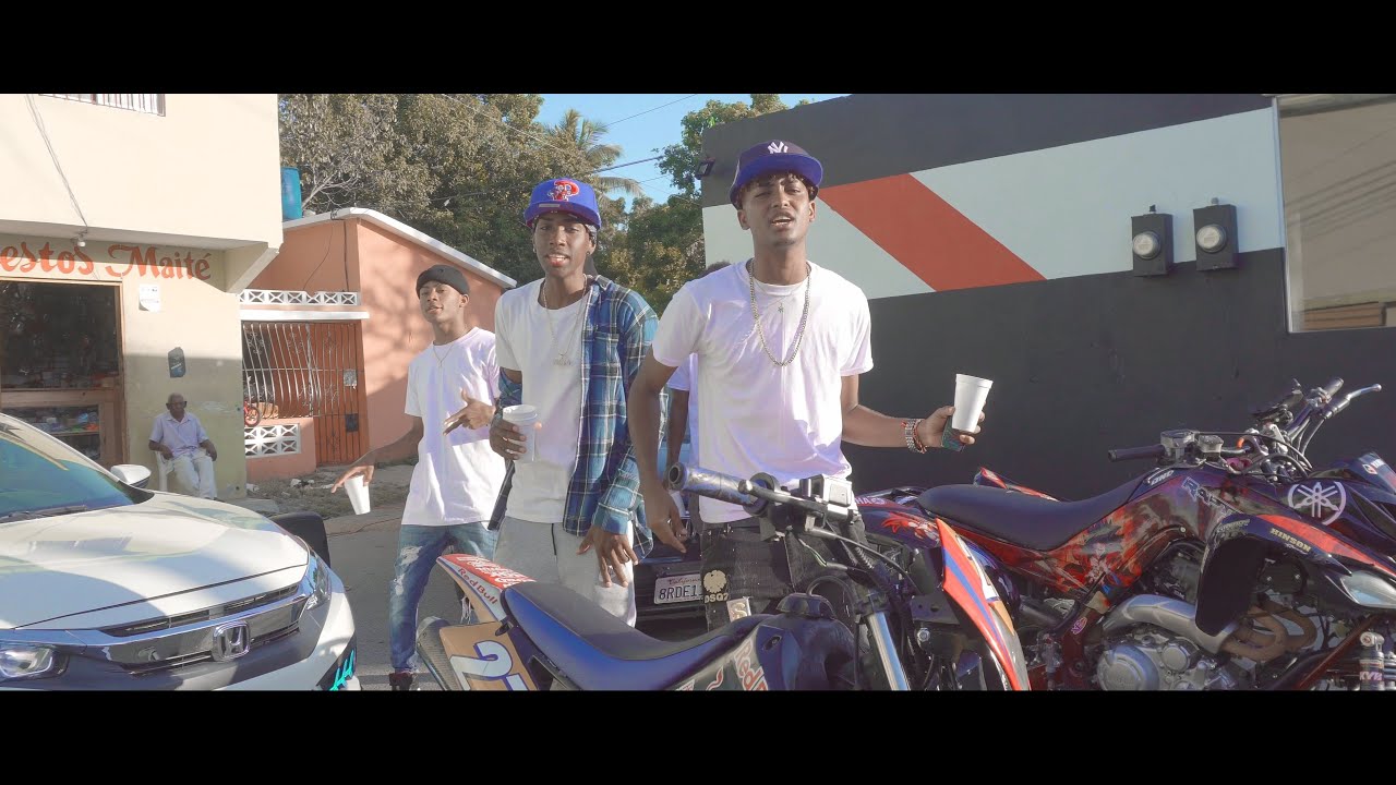 el efectivo💰🏃🏽‍♂️Say king ft lemy king flow (video oficial) - YouTube