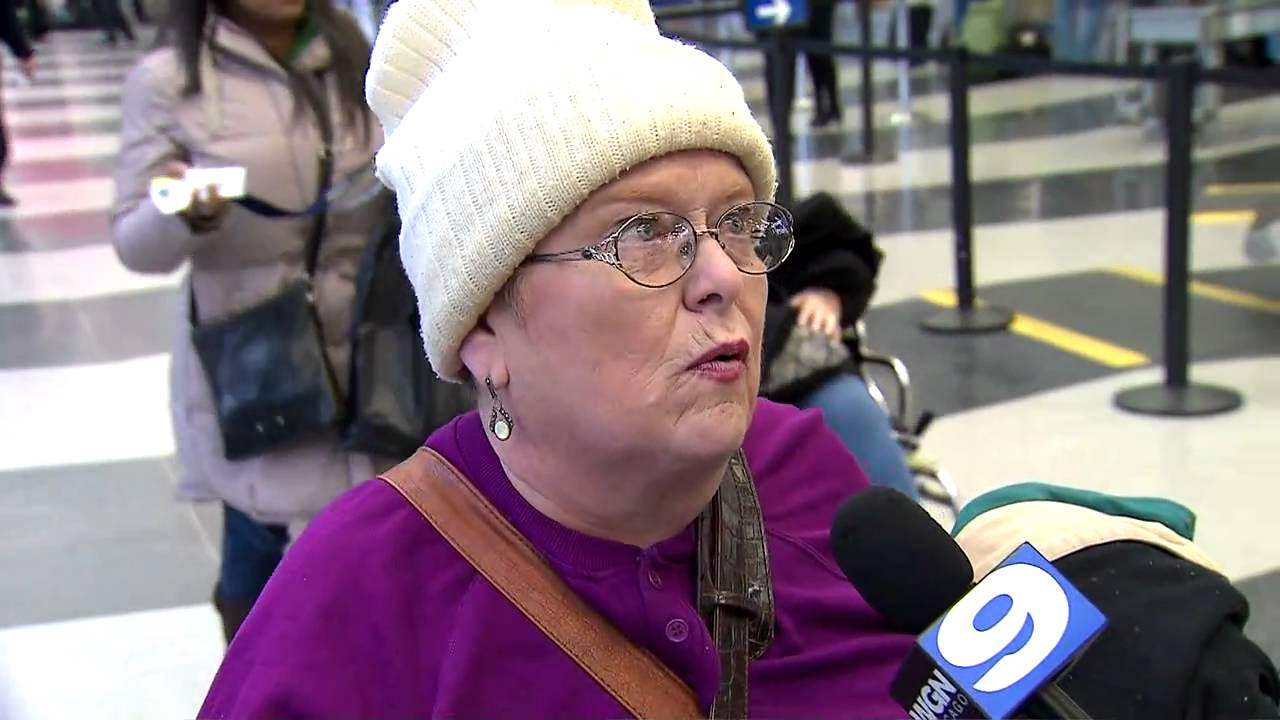 PREVIEW- "The Pat-down" on TSA pat-downs - YouTube