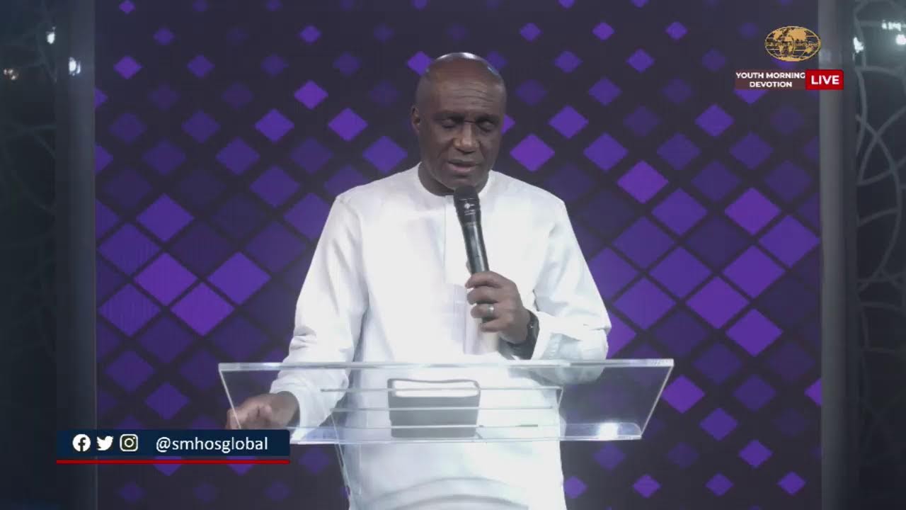 SMHOS LIVE - DUTCH - YouTube