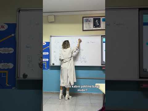 Katı-Sıvı-gaz basıncı mini özet
