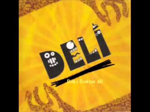 Mazotçu Deli Doktor