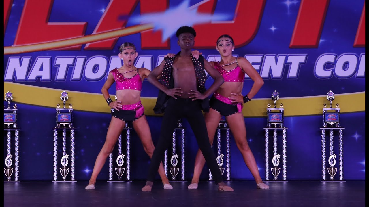 Alpha Dance And Company - Ayo - YouTube