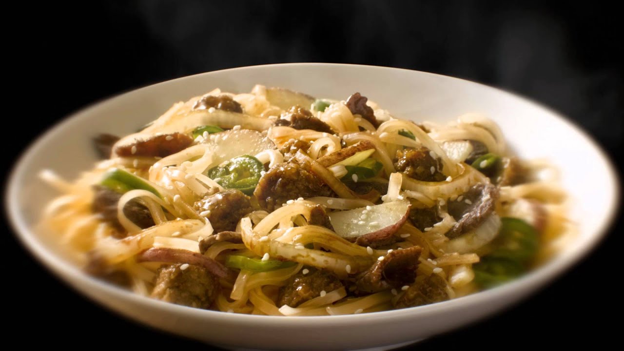 HuHot Infinite Bowl - Spice - YouTube