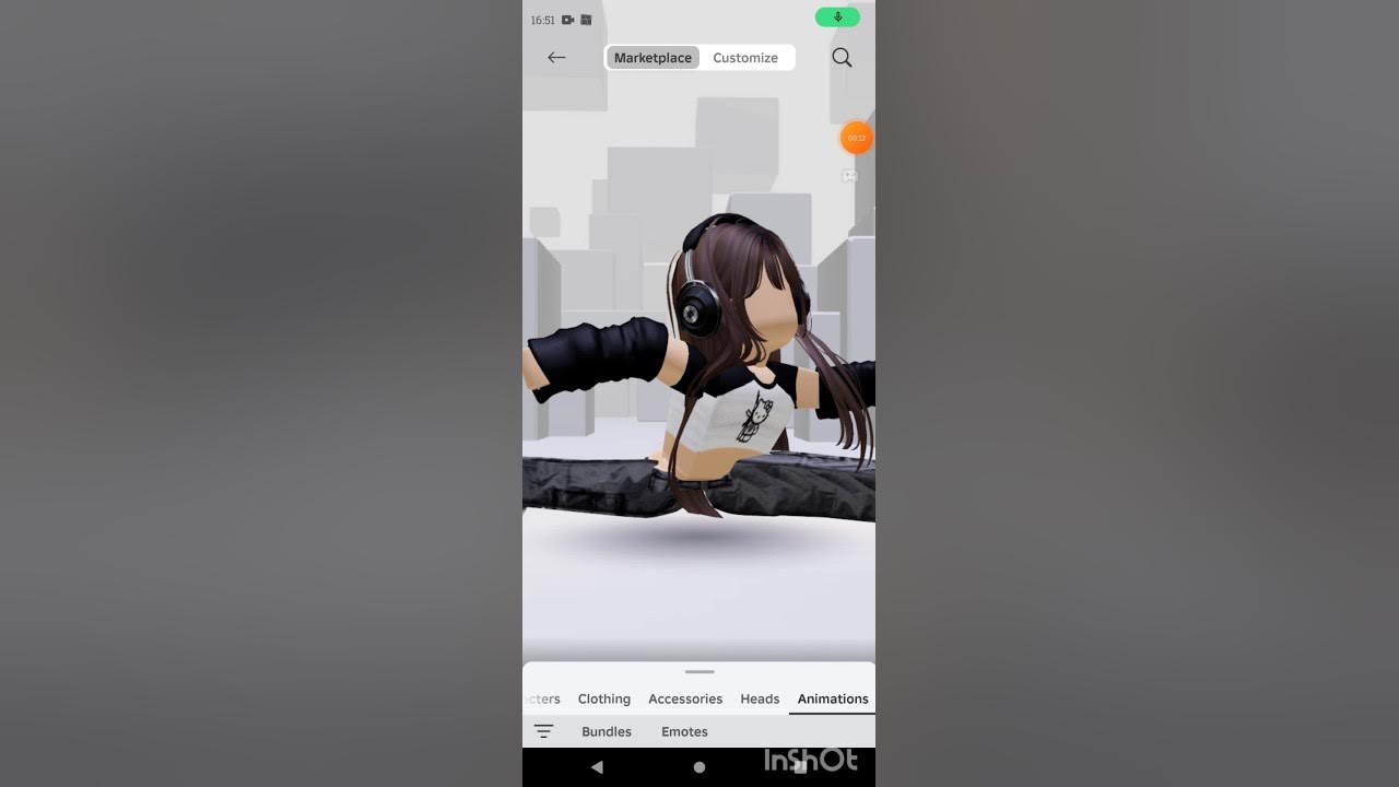 Roblox moje skiny.😉 - YouTube