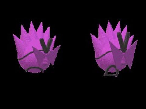 Spike Staredown! (Garrett Staredown! Reskin) - YouTube