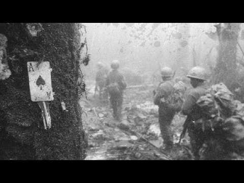The "Ghost Battalion": Why The Viet Cong Were Scared To Enter Their Own ...