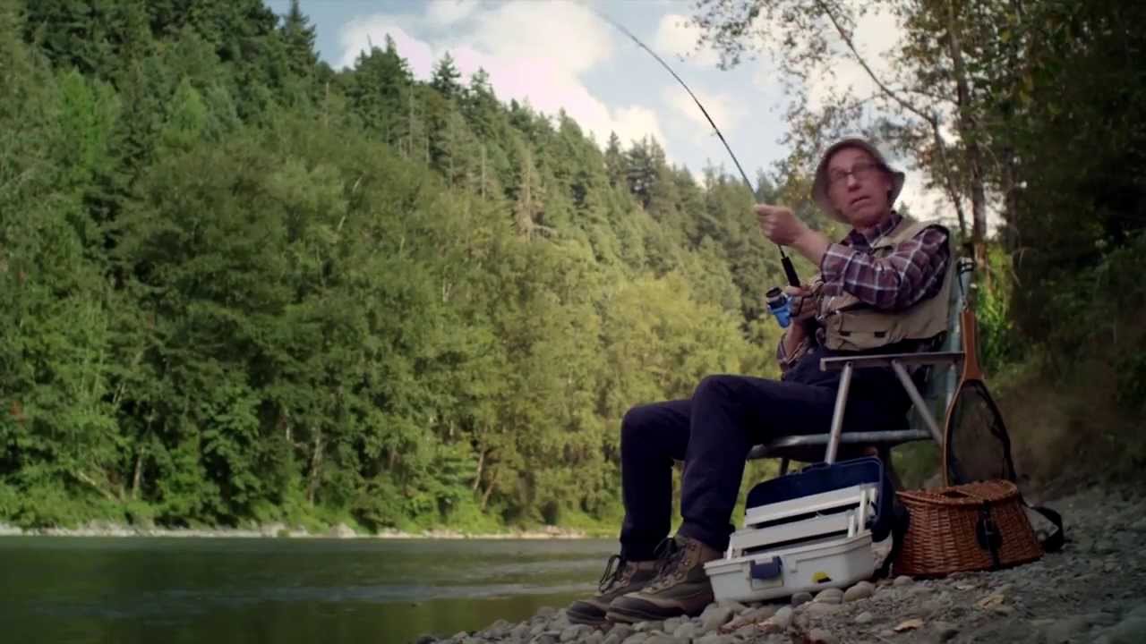 2014 CareSource "Life's a Journey" Commercial - YouTube