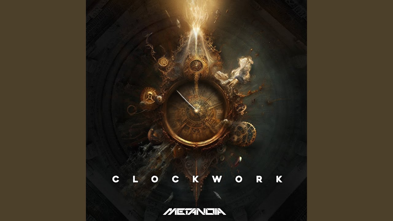Clockwork - YouTube