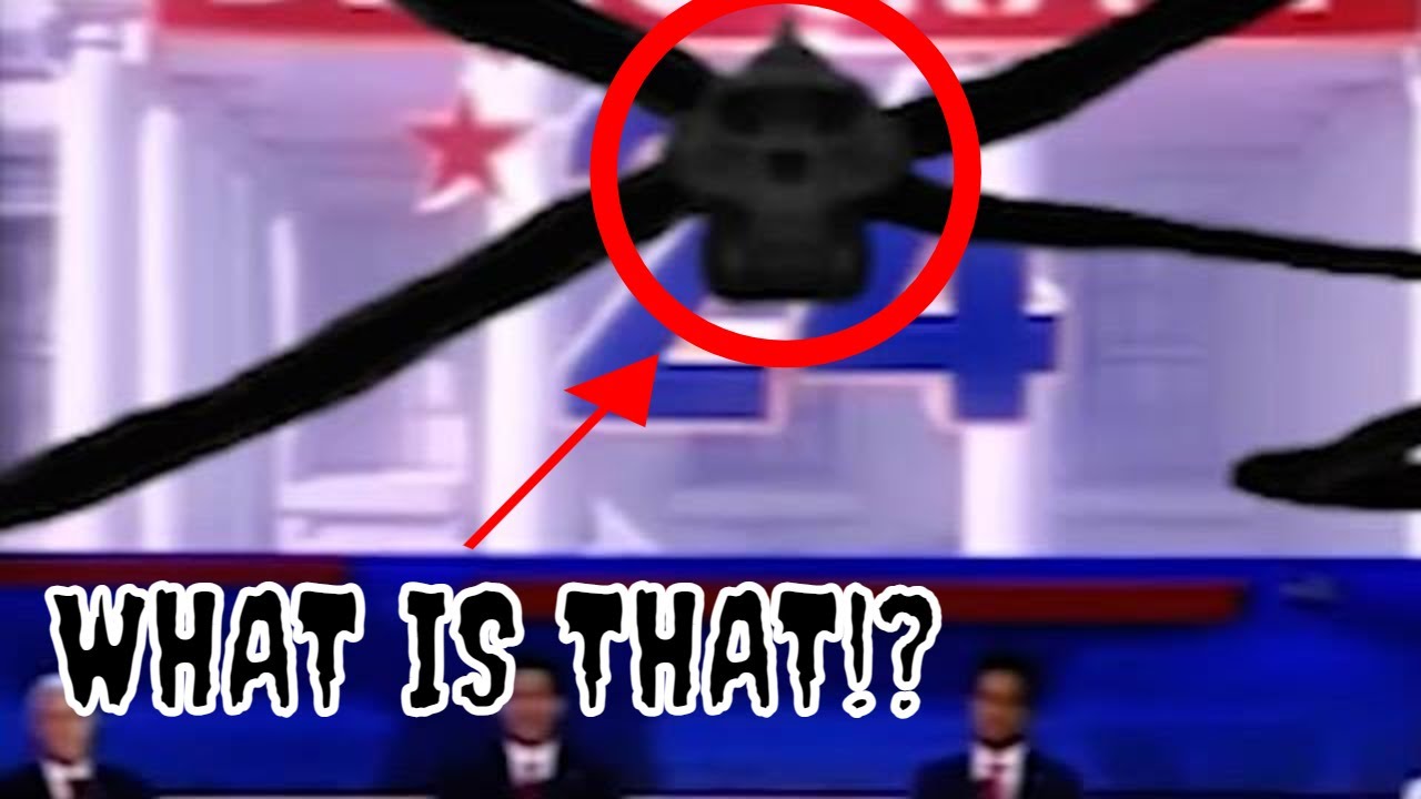 Strangest Monument Mythos Creature to Date! - YouTube