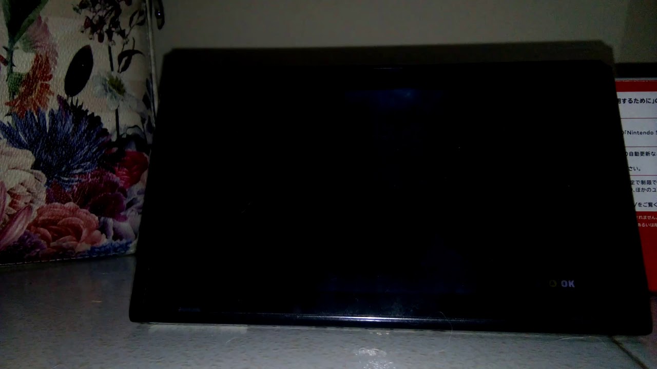 NINTENDO SWITCH VIDEO #1ARMS HOOPS - YouTube