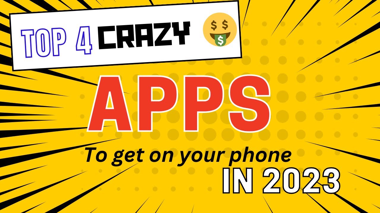 Crazy Apps For Iphone at Scott Paramore blog