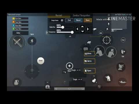Pubg mobile ela anlar