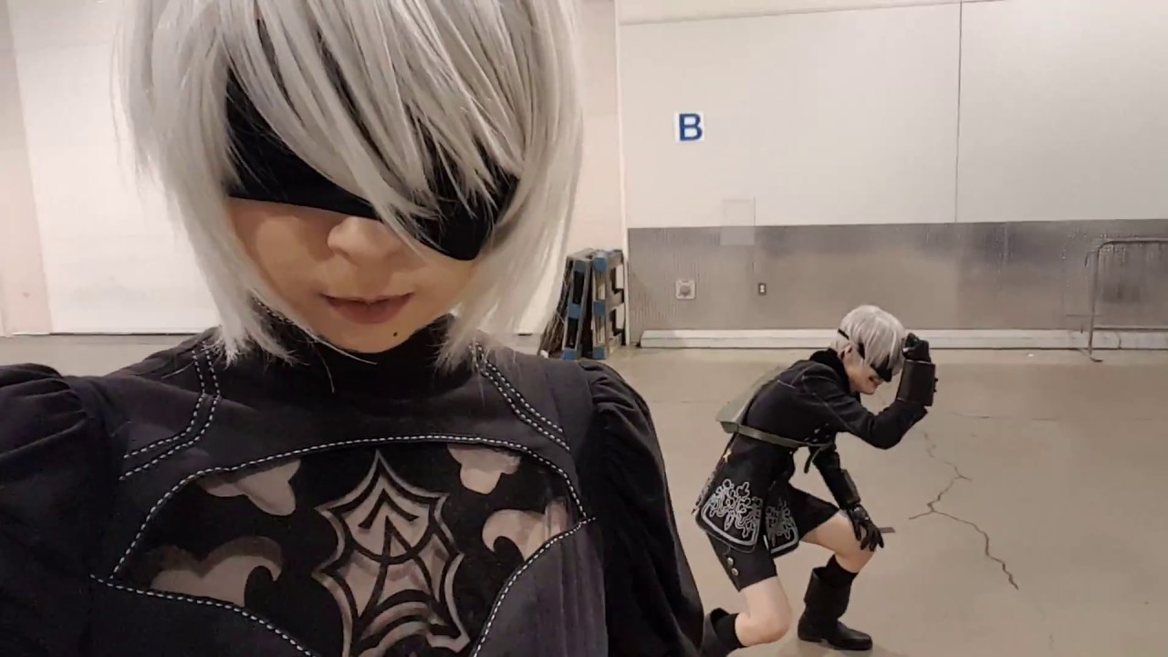 [ 2b 9s ] Youtube