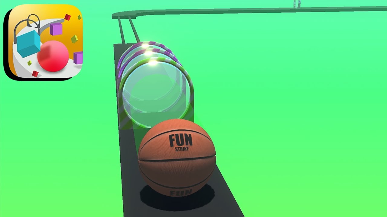 Fun Strike 3D - All Levels Gameplay Android,ios (Part 1) - YouTube