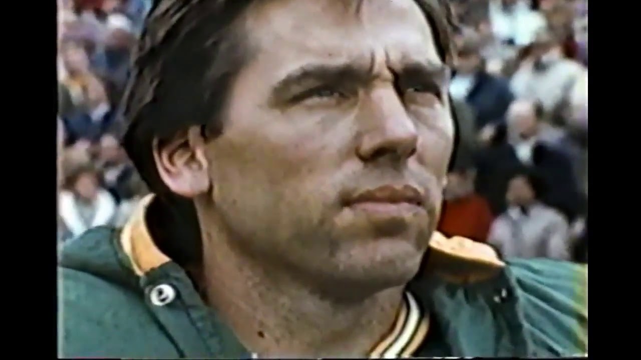 1985 NFL Week in Review week 9 - YouTube