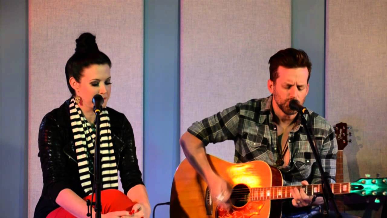 Thompson Square sings 'Everything I Shouldn't Be Thinking About' Live ...