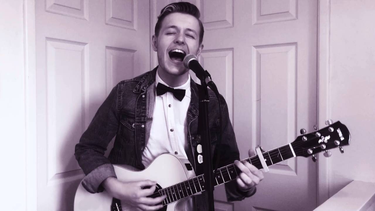 Worship You - Jordan Rabjohn // Live Performance - YouTube