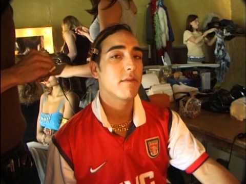 Toy-Box - Superstar (Behind the Scenes: Part 3)