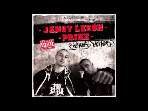 Jangy Leeon & Prinz - Rock with us feat Argento Vivo - YouTube