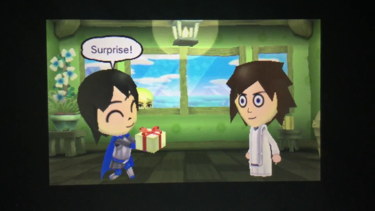 Miitopia Casting Call: Mega Man, Kid Icarus, Fire Emblem and Bomberman ...