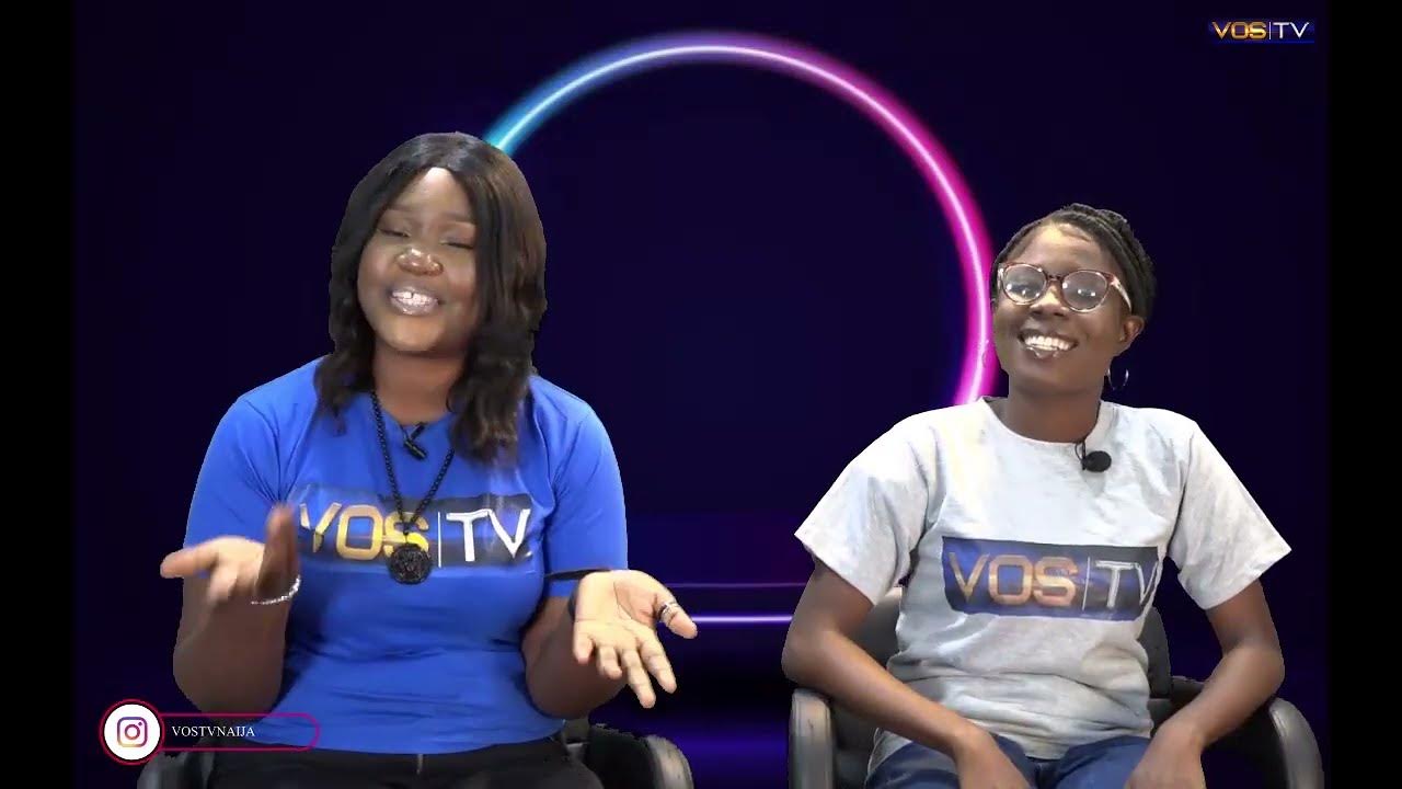 Gist Time: Why APC Postponed Their Campaign and Other Vibes - VOS TV NEWS - YouTube