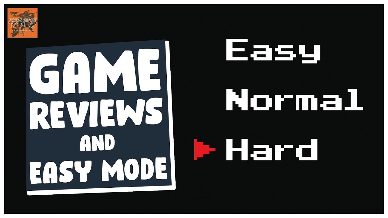 Game Reviews & Easy Mode || Gameffine - YouTube